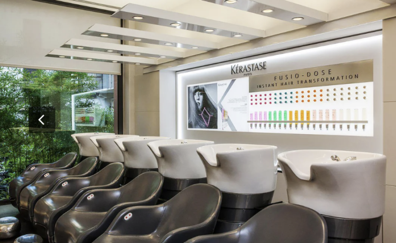 I 10 migliori parrucchieri di Milano: taglio e colore - ColoraMi Magazine