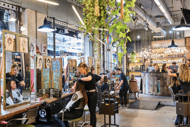 I 10 migliori parrucchieri di Roma: taglio e colore - ColoraMi Magazine