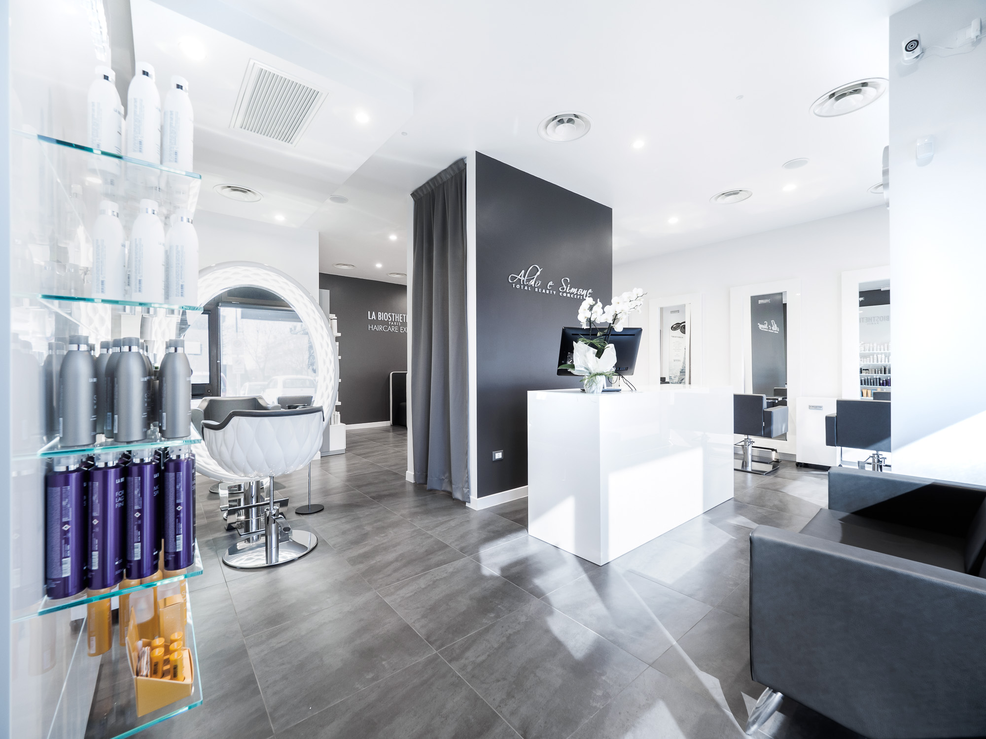 I 10 migliori parrucchieri di Firenze - ColoraMi Magazine