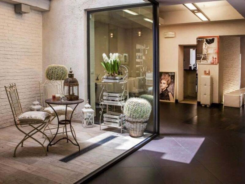 I 10 migliori parrucchieri di Firenze - ColoraMi Magazine