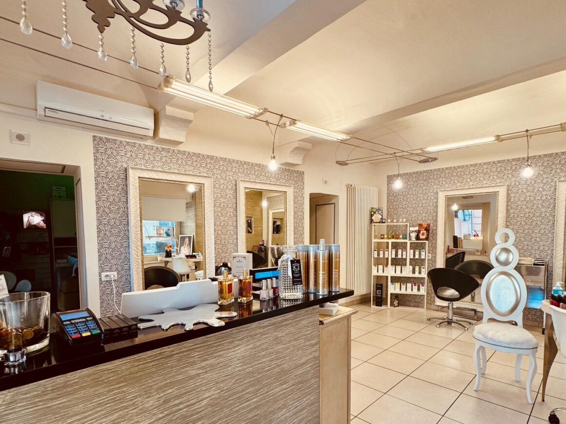 I 10 migliori parrucchieri di Como - ColoraMi Magazine