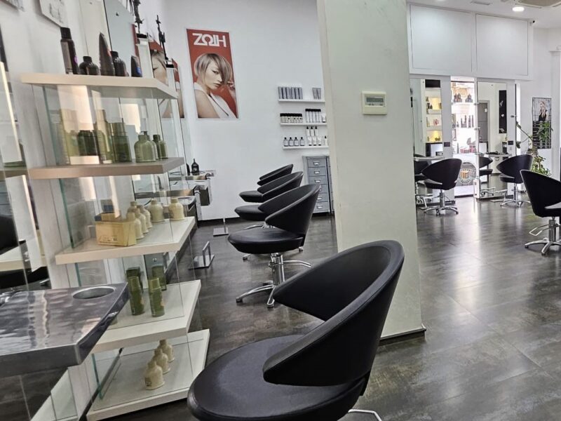 I 10 migliori parrucchieri di Como - ColoraMi Magazine